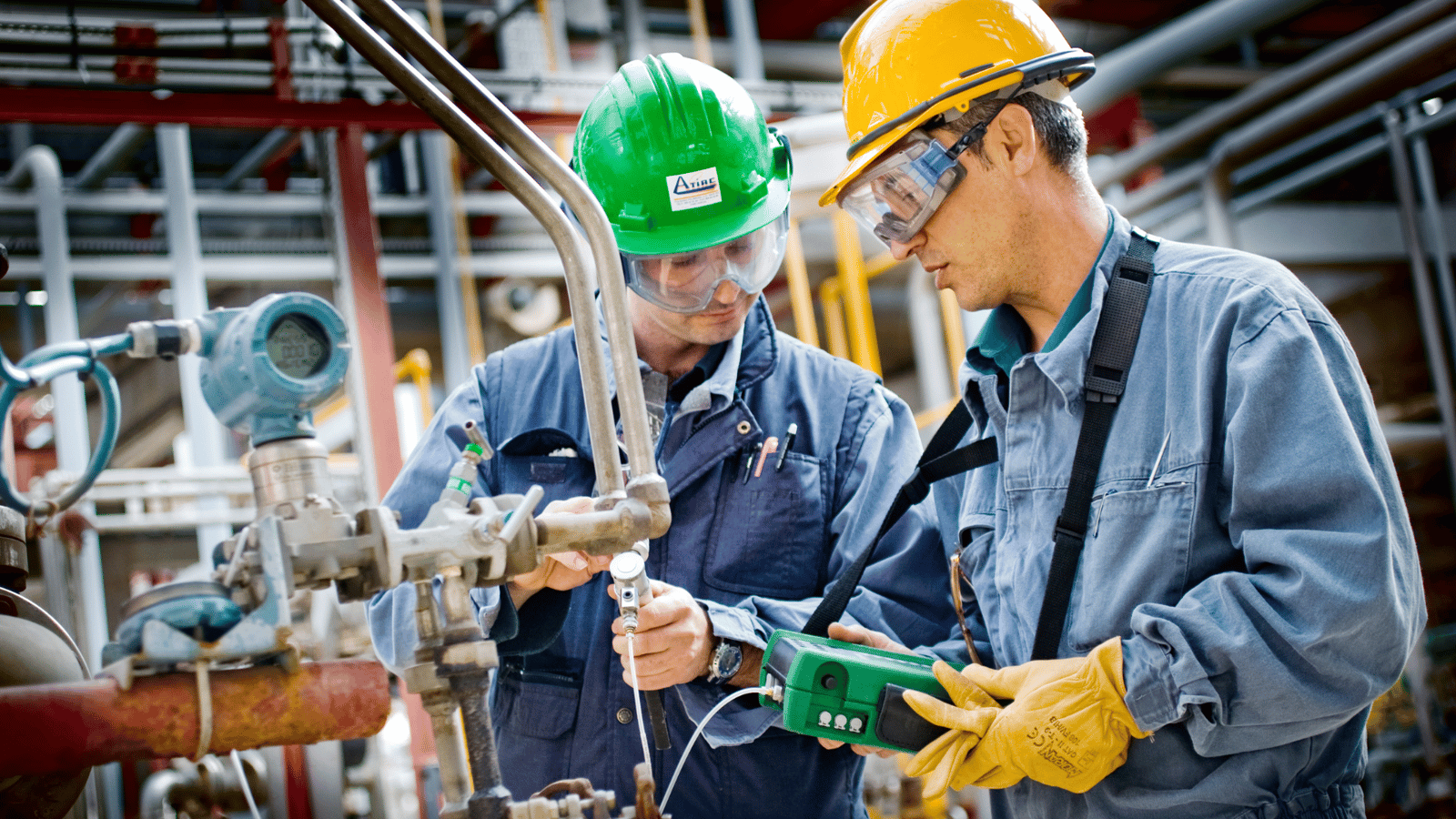 Beamex Blog for Calibration Professionals