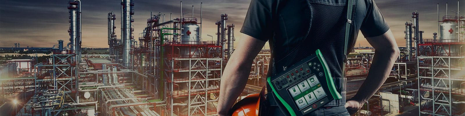 Ohm’s law – what it is and what an instrument tech should know about it