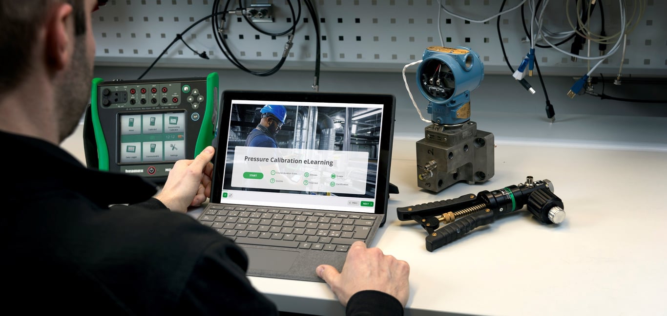 Beamex Blog for Calibration Professionals