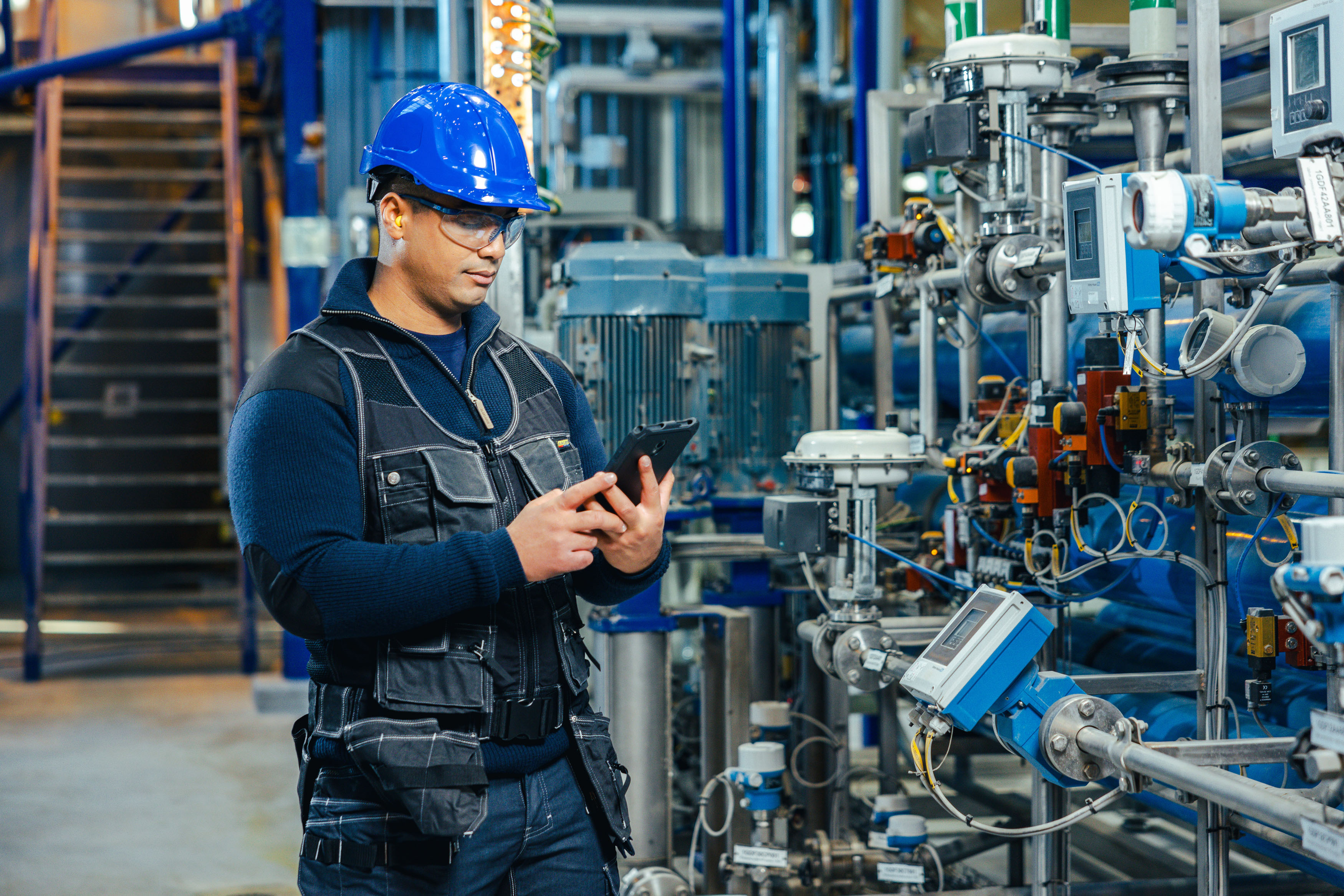 Improving the business of Calibration Service Companies with modern ...