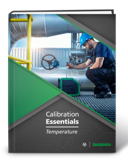 Calibration Essentials: Temperature | Beamex and ISA eBook