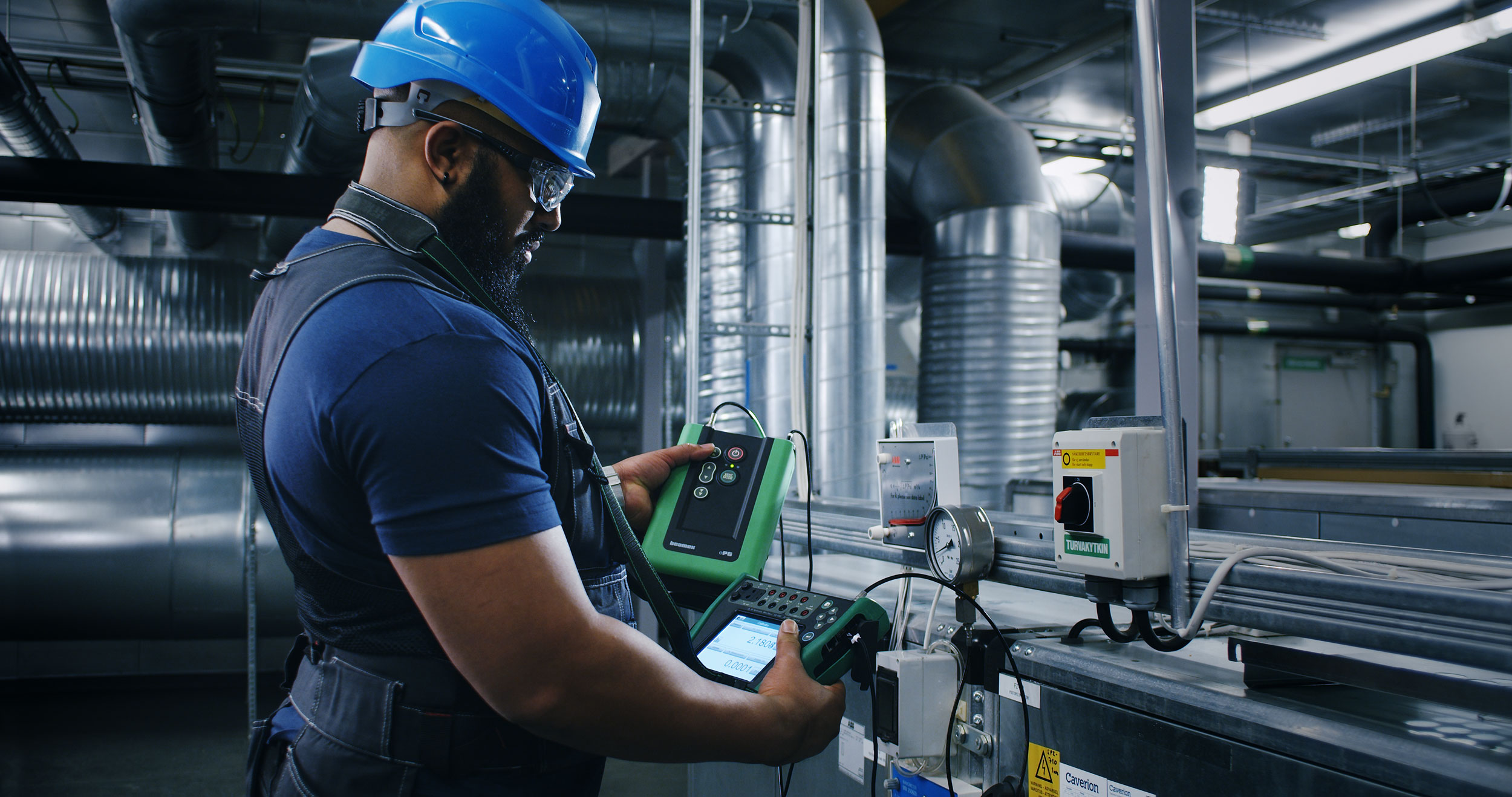 Pressure calibration eLearning course | Beamex